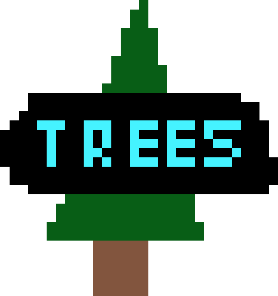 Download Tress For Sale - Graphic Design PNG Image with No Background ...