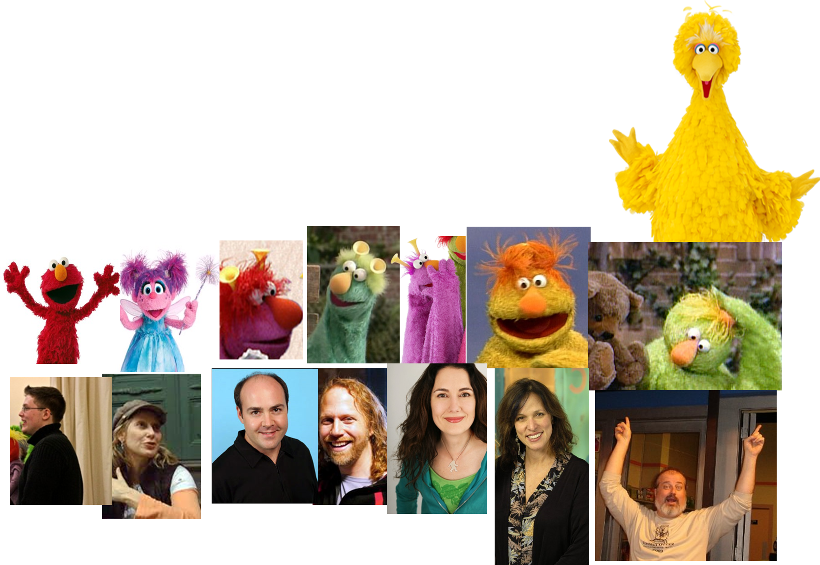 Download Muppet Wiki Behind The Scenes Photos Another Good Morning ...