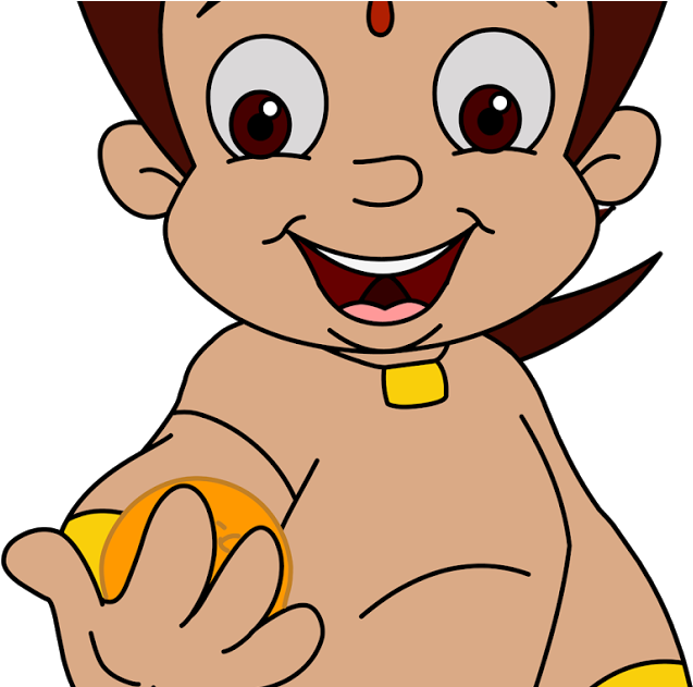 Chota Bheem Raju