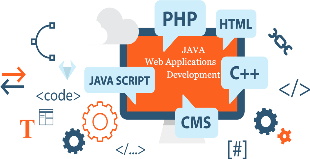 Download Php Web Development Services PNG Image with No Background ...