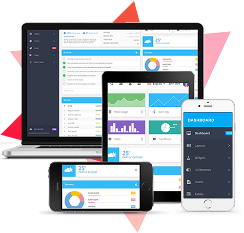 Download Web Application Development - Cross Platform App Development ...
