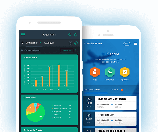 Download Mobile App Development - Mobile Application Development Png ...