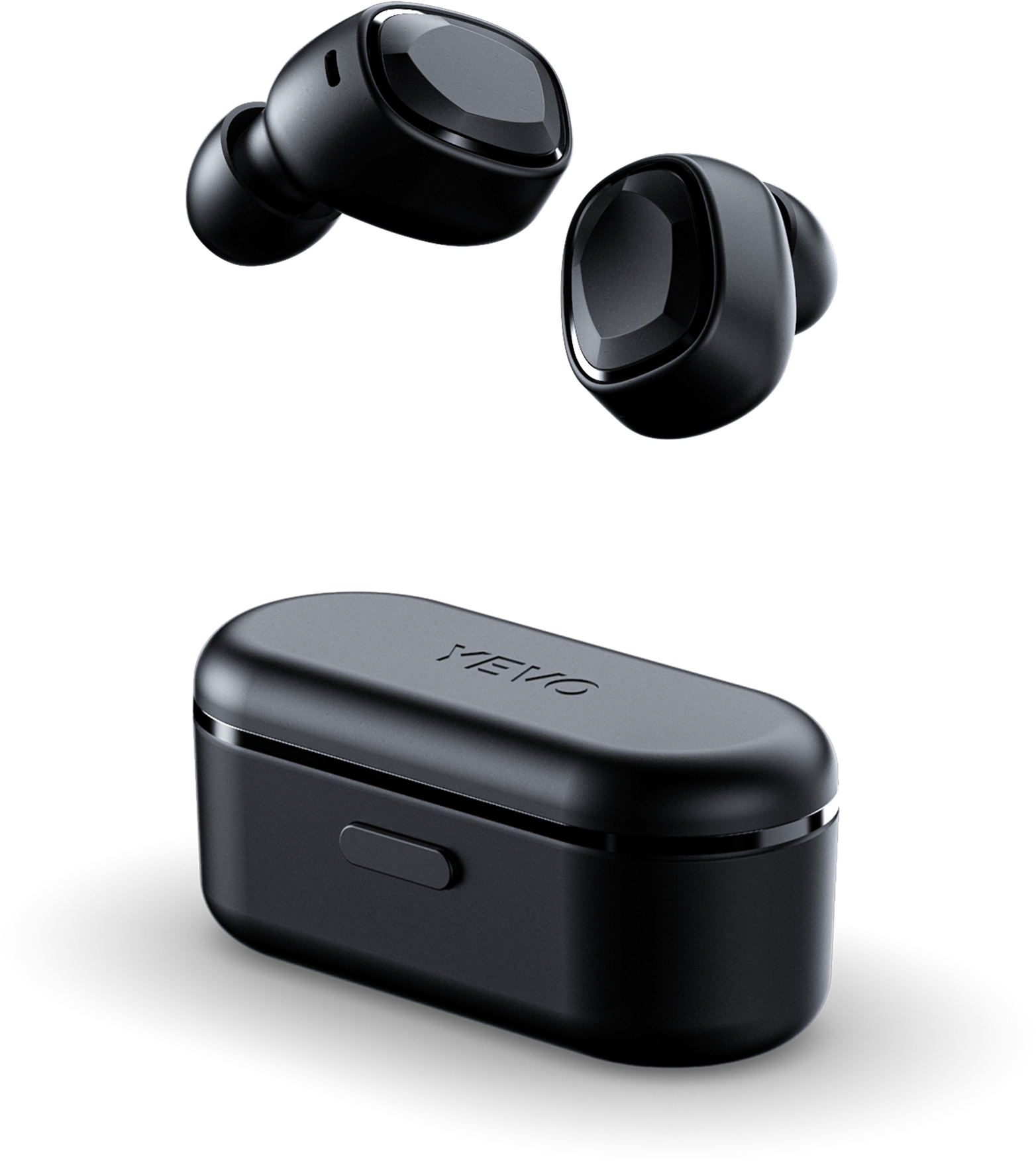 Download Yevo Air Black / Black - Yevo Air PNG Image with No Background ...