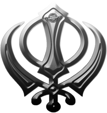 Download Khanda Png Clipart - Khanda Png PNG Image with No Background ...
