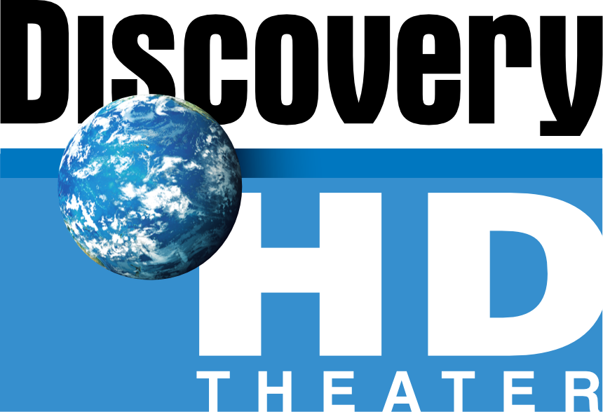 Discovery Hd Theater - Discovery Channel - Free Transparent PNG ...