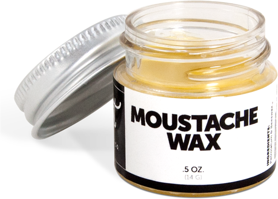 Download Moustache Wax PNG Image with No Background - PNGkey.com