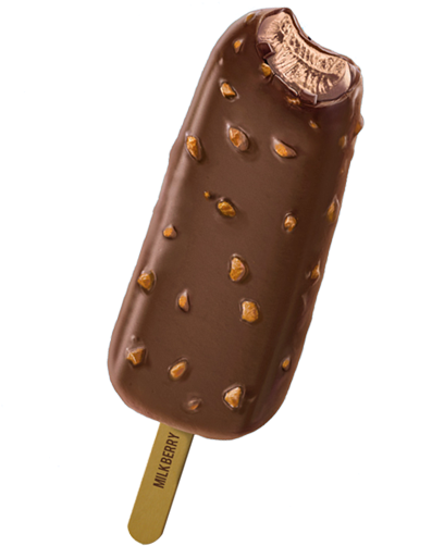 Choco Bar - Ice Cream Choco Bar - Free Transparent PNG Download - PNGkey