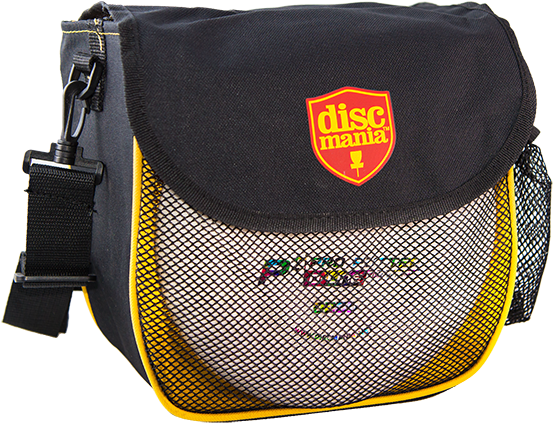 Discmania Starter Bag Png - Discmania - Free Transparent PNG Download ...