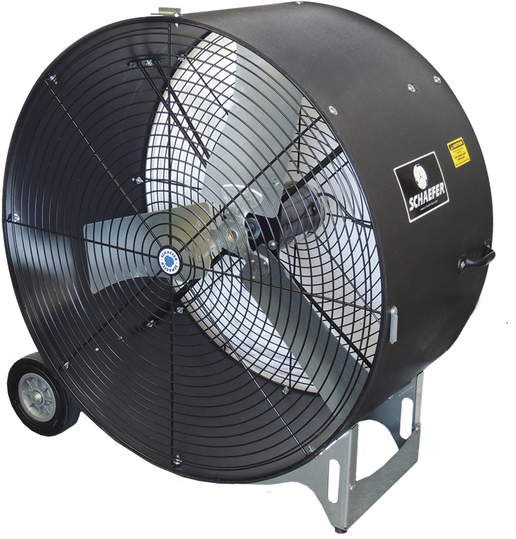 Download Portable Circulation Fans - Circulation Fans PNG Image with No ...