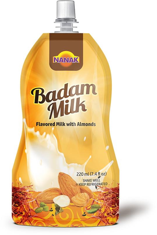 Download Badam Milk - Bottle PNG Image with No Background - PNGkey.com