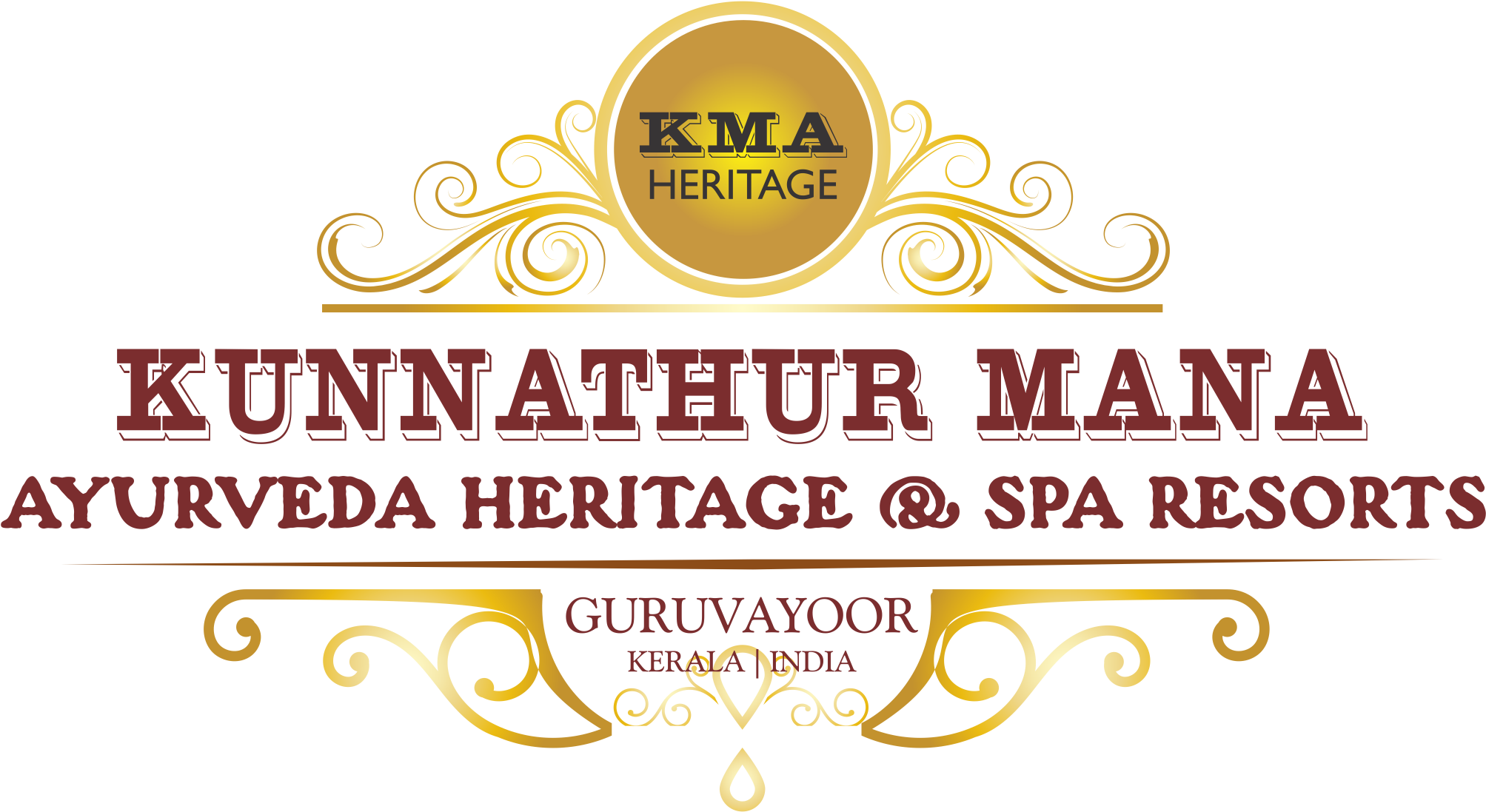 Download Elephant Kotta - Kunnathur Mana Ayurveda Heritage PNG Image ...