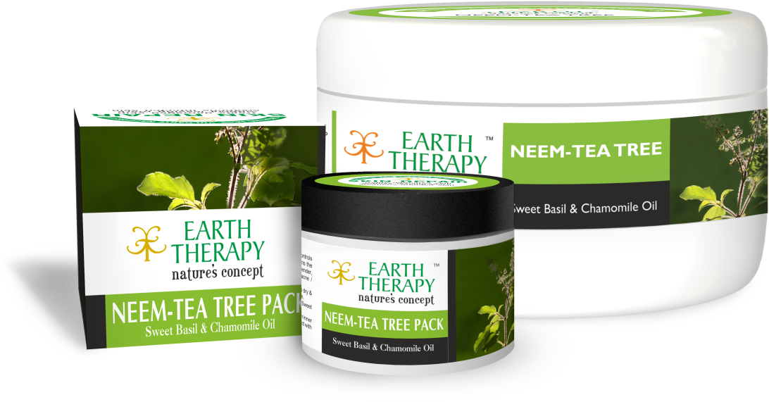 Neem Tree Tea Pack 75g 500g - Neem Tree Tea - Free Transparent PNG ...