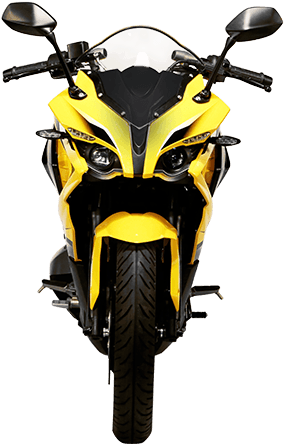 Download Transmission - Rs 200 2017 Yellow PNG Image with No Background ...