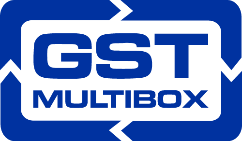 Download Gst Logo - Logo PNG Image with No Background - PNGkey.com