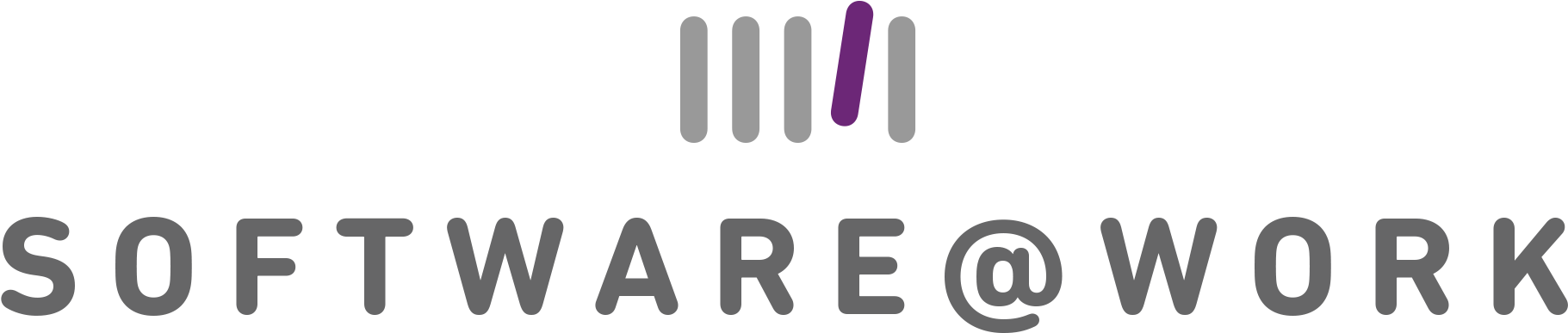 Software@work Logo - Graphic Design - Free Transparent PNG Download ...