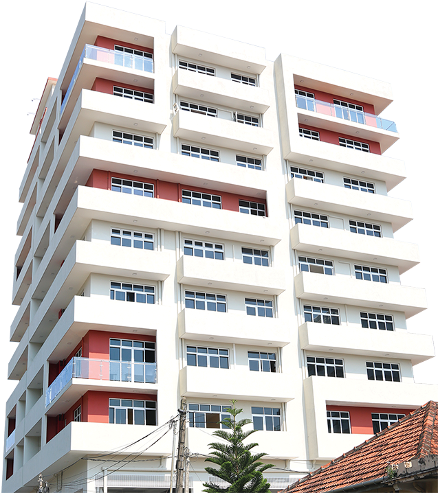 Download Apartment Building Png Plain Apartment Building Png - Facade ...