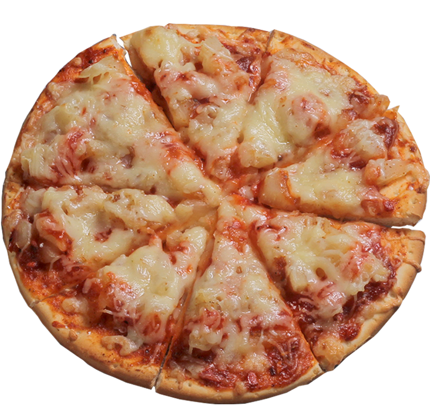 Download Pineapple, Cheese - Pizza PNG Image with No Background ...