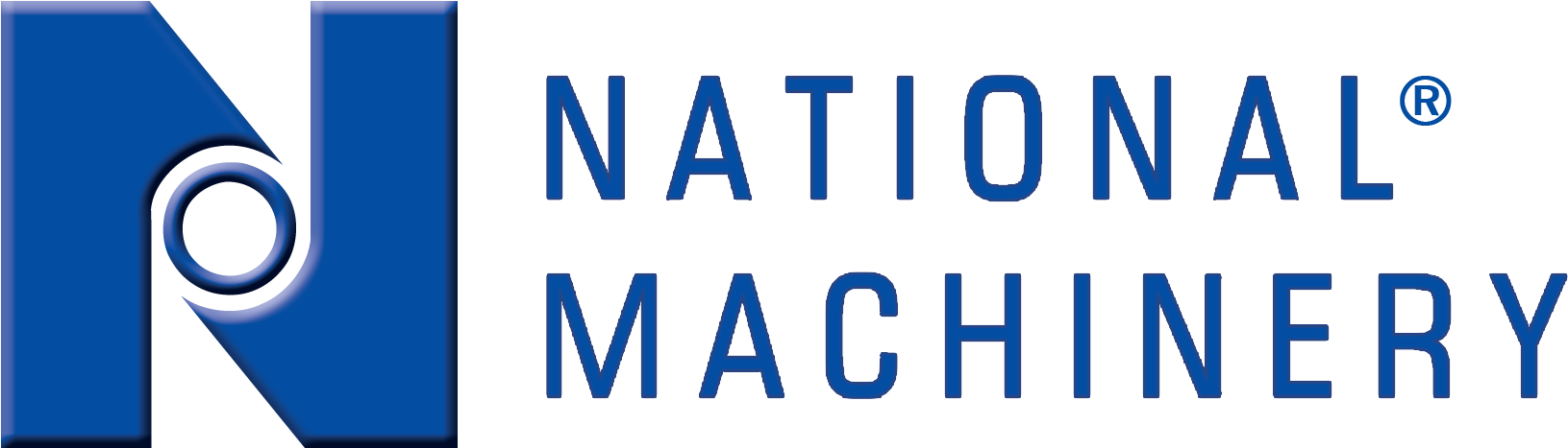 Download Nationalmachinerylogo - National Machinery PNG Image with No ...