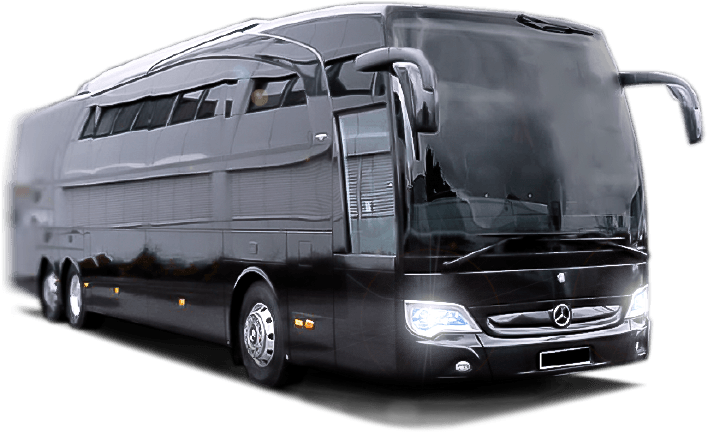 Coach - Man Bus Png - Free Transparent PNG Download - PNGkey