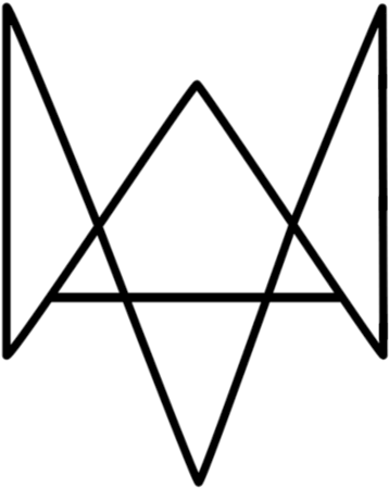 Download Watch Dogs Line Design PNG Image with No Background - PNGkey.com