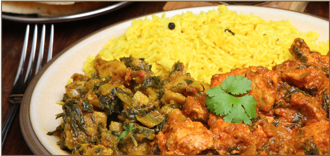 Download Dinner Presentations - Curry PNG Image with No Background ...