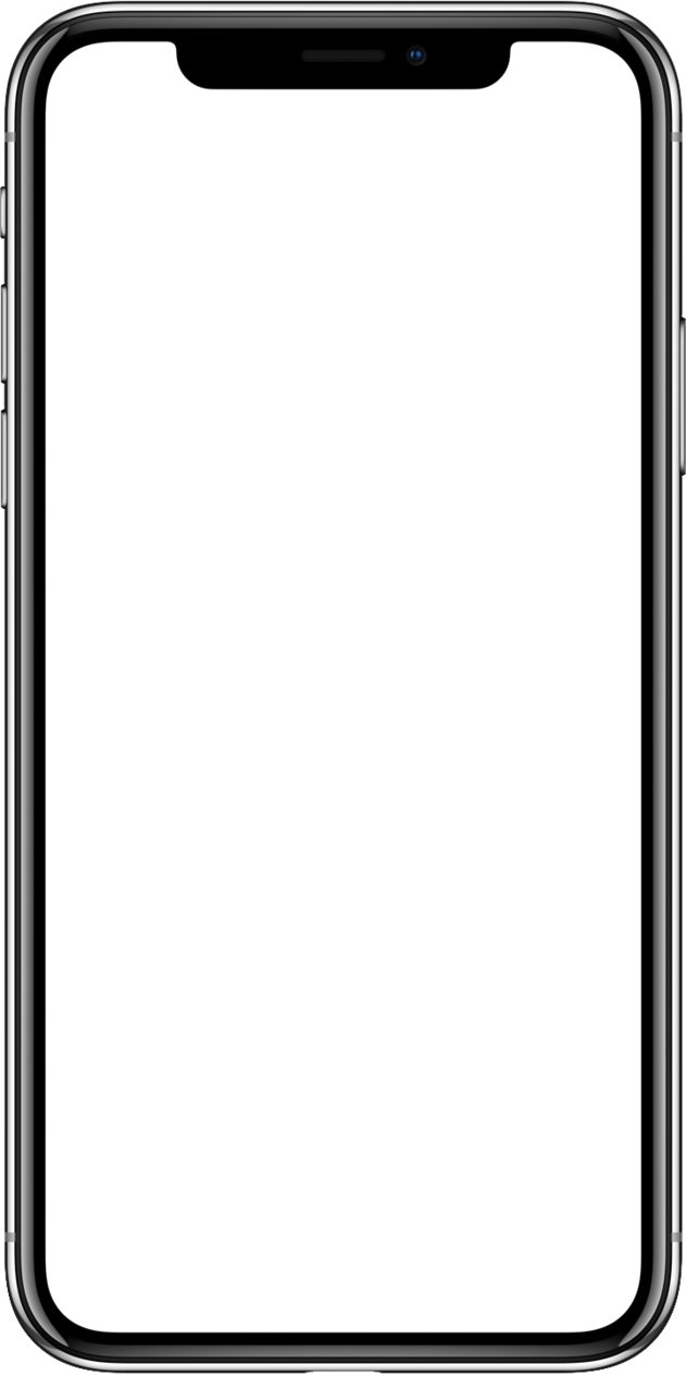 Iphone X Frame Uhd By Lucariomarioofficial On Deviantart - Iphone X ...
