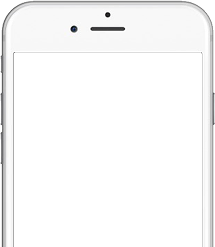 Download Iphone 6 Frame - Iphone PNG Image with No Background - PNGkey.com