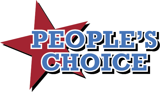 Logo For People's Choice Awards - Peoples Choice Award Clip Art - Free ...