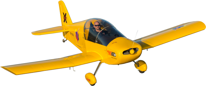 Download The Onex Kit - Sonex Aircraft PNG Image with No Background ...