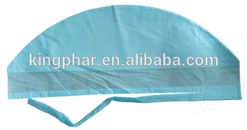 Download Pp Doctor Cap - Surgeon Hat Png PNG Image with No Background ...