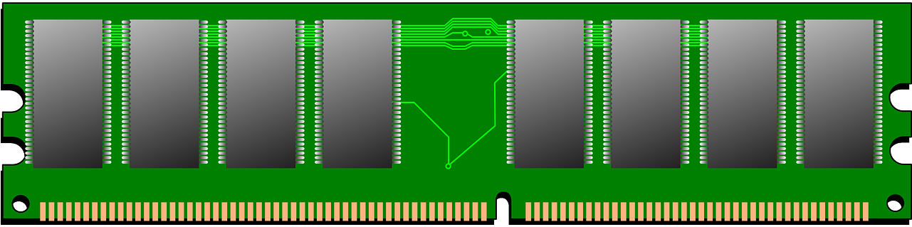 Free Pictures Ram - Computer Ram Clipart - Free Transparent PNG ...