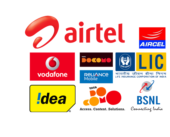 Download Mobile Recharge Logo Png PNG Image with No Background - PNGkey.com