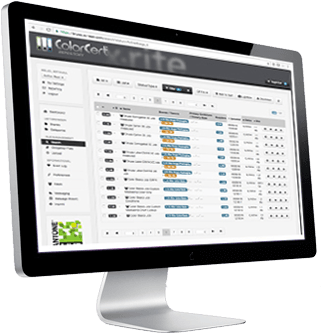 Colorcert Repository Server - Server - Free Transparent PNG Download ...