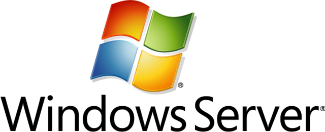 Download Windows Server Logo Png Clip Art Freeuse - Windows Server 2008 ...