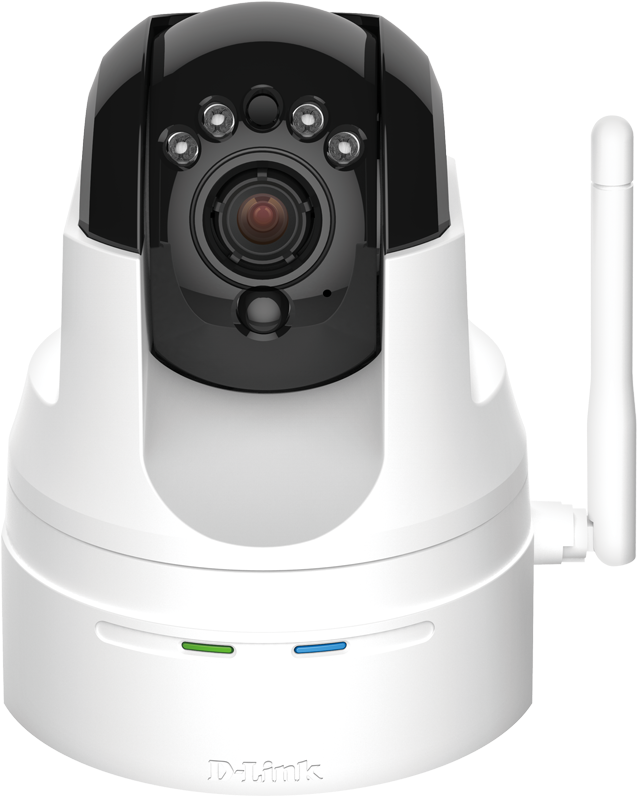 Download Dcs 5222l B1 B2 Front - D Link Dcs 5222l PNG Image with No ...