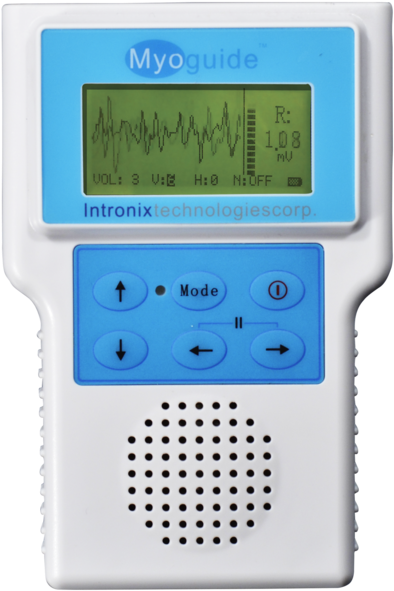 Download Myoguide Needle Guided Emg System - Dieter Rams PNG Image with ...