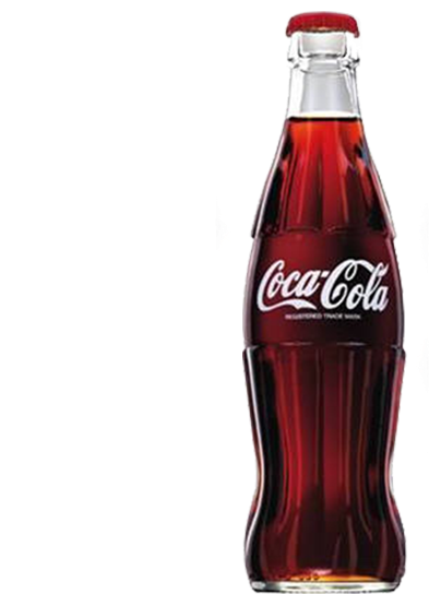 More Views - Coca Cola Bottle Png - Free Transparent PNG Download - PNGkey