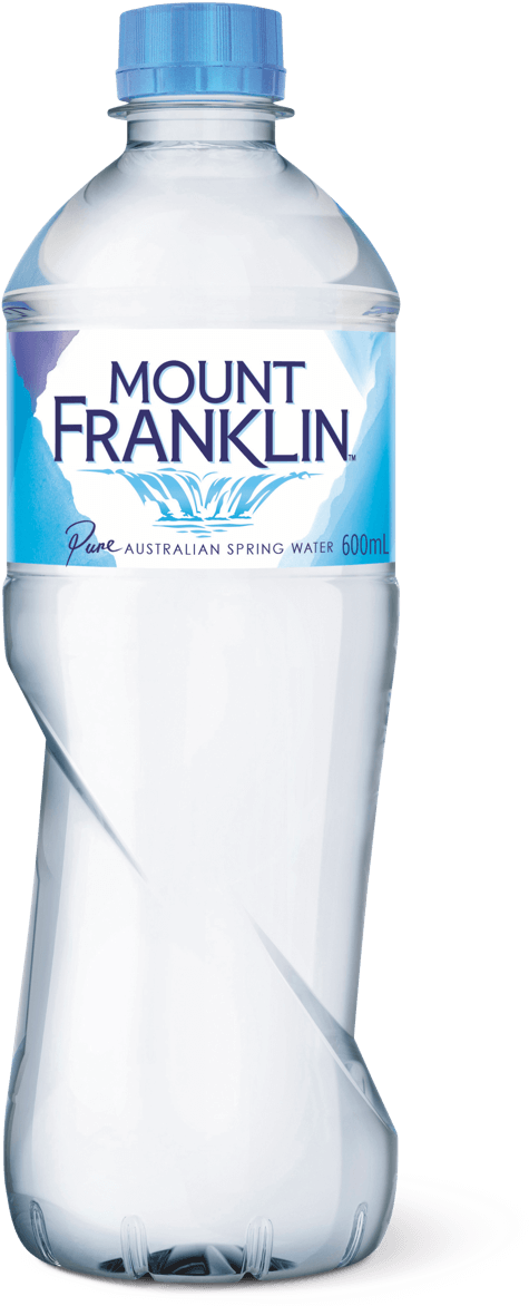 Download Mount Franklin® Spring Water - Mount Franklin Spring Water ...