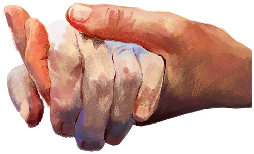 Download Hands No Background V2 - Community Service No Background PNG ...