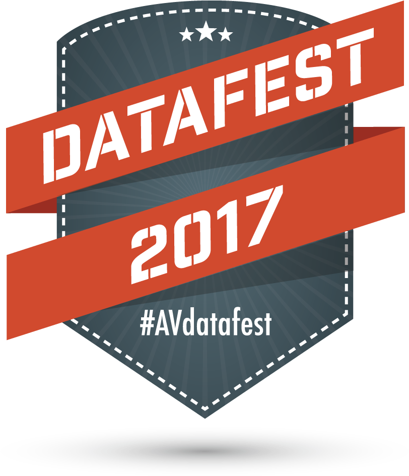 Download Av Datafest - Graphic Design PNG Image with No Background ...