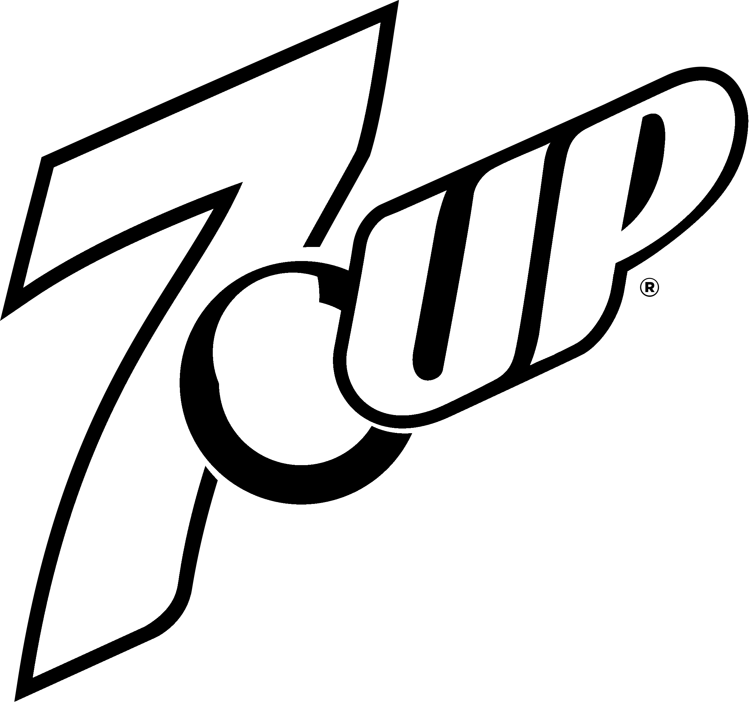 Download 7up Logo Png Transparent & Svg Vector - Do More With 7up PNG ...
