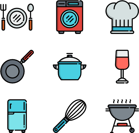 Kitchen - Free Transparent PNG Download - PNGkey