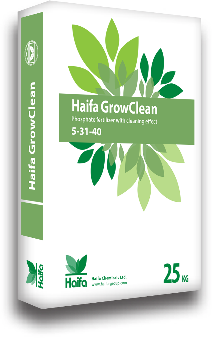 Download Growclean - Haifa Grow Clean PNG Image with No Background ...