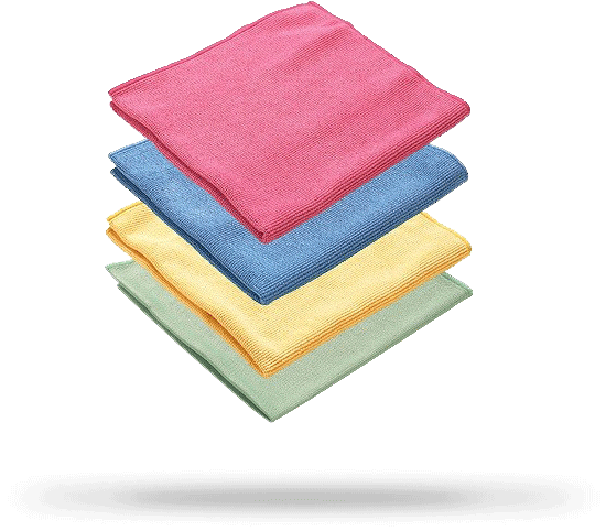 Download Cloths - Microfiber PNG Image with No Background - PNGkey.com