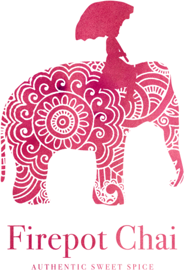 Logo - Firepot Nomadic Teas - Free Transparent PNG Download - PNGkey