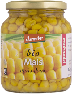 Download Demeter Sweet Corn - Demeter Products PNG Image with No ...