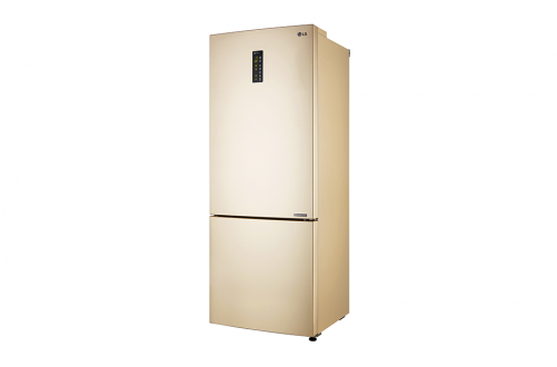 Lg Bottom Freeze Refrigerator - Free Transparent PNG Download - PNGkey