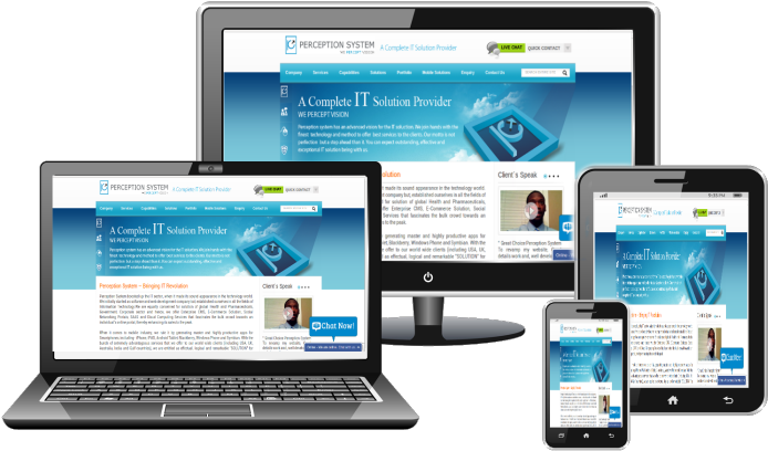 Responsive Design - Device Compatibility - Free Transparent PNG ...