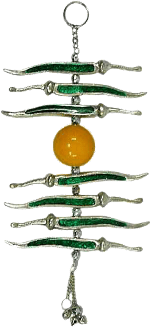 Download Nimbu Mirchi Green - Vastu Shastra PNG Image with No ...