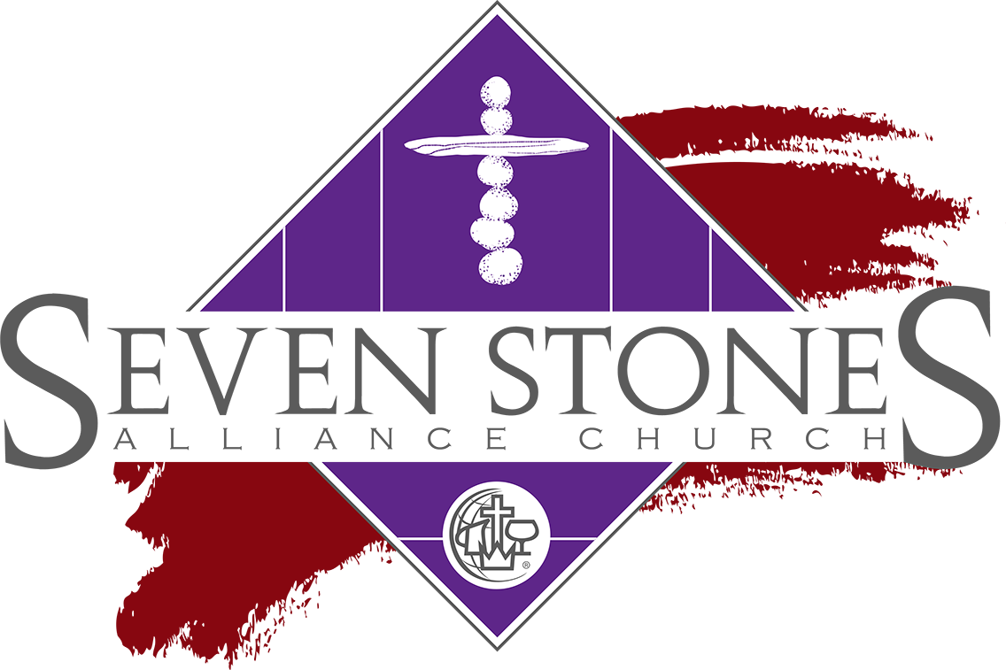 Download Seven Stones Logo - Logo PNG Image with No Background - PNGkey.com